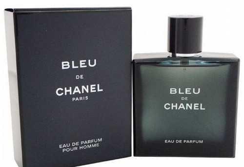 Bleu De Chanel Eau De Parfum