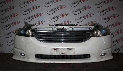Nosecut honda odyssey RB1 RB2 1 модель absolute бе