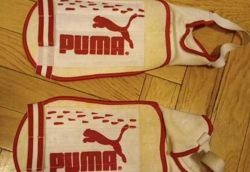 Накладки для каратэ Puma