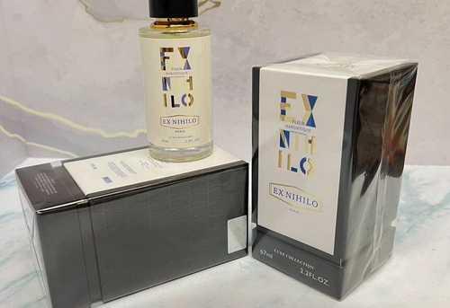 Ex nihilo fleur narcotique 67 ml