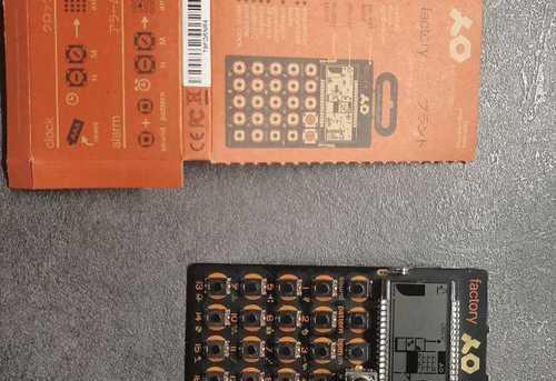 Teenage engineering po-16