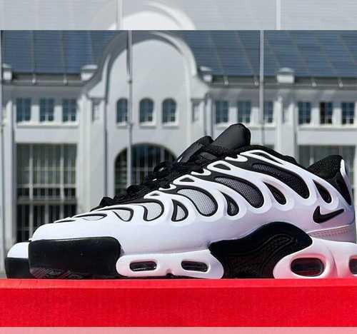 Кроссовки nike air max tn plus drift