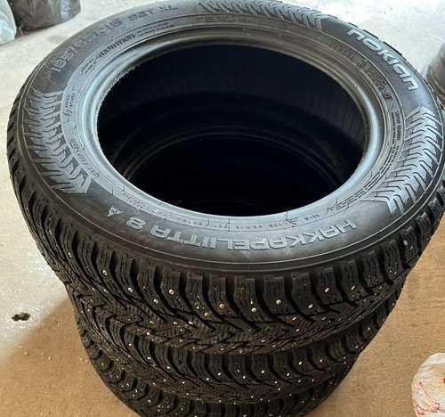 Nokian Tyres Hakkapeliitta 8 185/65 R15