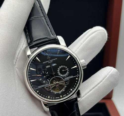 Часы мужские Vacheron Constantin Patrimony