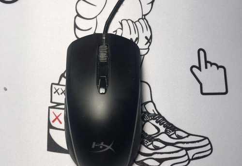 Игровая мышь hyperx