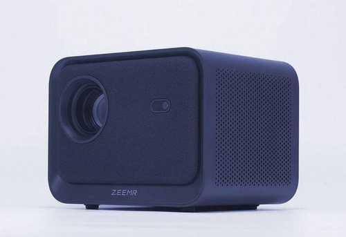 Проектор zeemr Z1 mini (Синий)