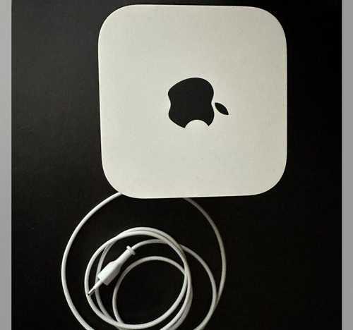 Apple Airport Time Capsule 3Tb A1470