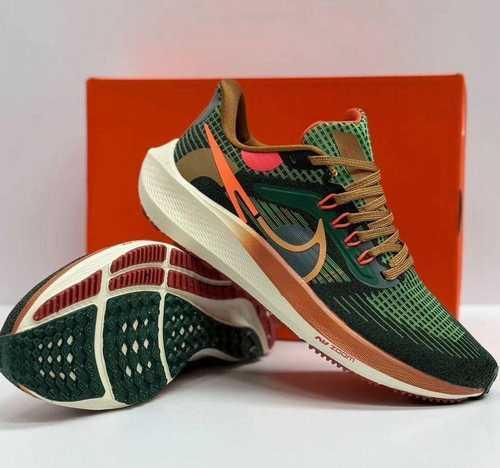 Кроссовки Nike air zoom pegasus 39