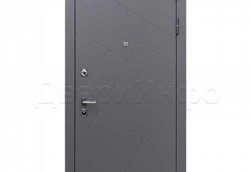 Дверь Гранит Ультра С3 (без внутренней панели)