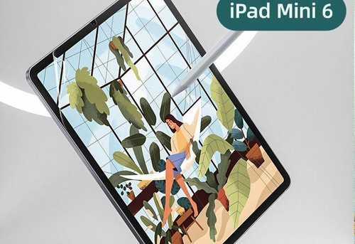 Benks Защитная пленка для iPad 6 Mini