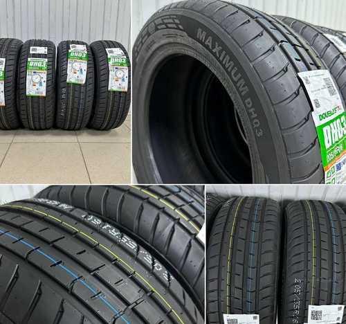 DoubleStar Maximum DH03 245/40 R18 97W