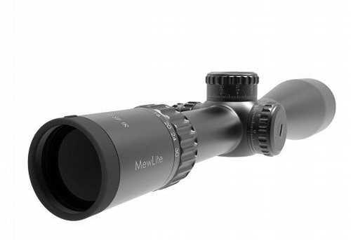 Оптический прицел Mewlite 5-30x56, FFP, 34 mm, IR