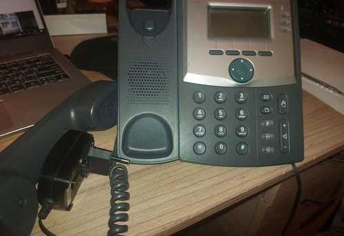 Продам IP телефон Cisco IP phone 303