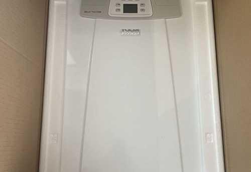 Газовый котел настенный baxi ECO Lafe 24F