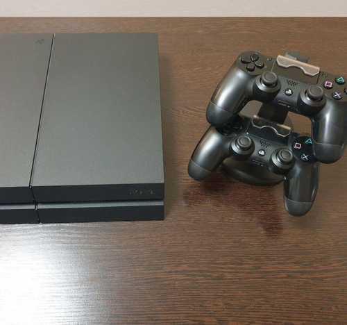 Sony playstation 4 1tb