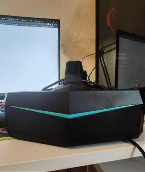 Pimax Artisan