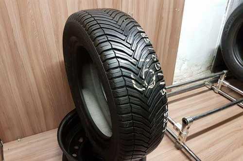 Michelin CrossClimate+ 185/65 R15 92T
