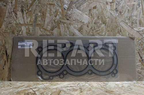 Прокладка гбц Nissan Murano/Teana vq35de