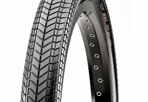 Покрышка maxxis grifter 29x2.00 tpi 60 кевлар (etb