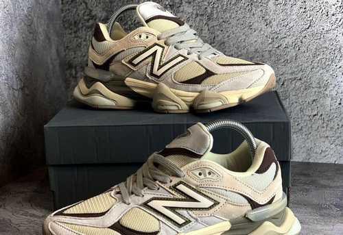 New balance 9060