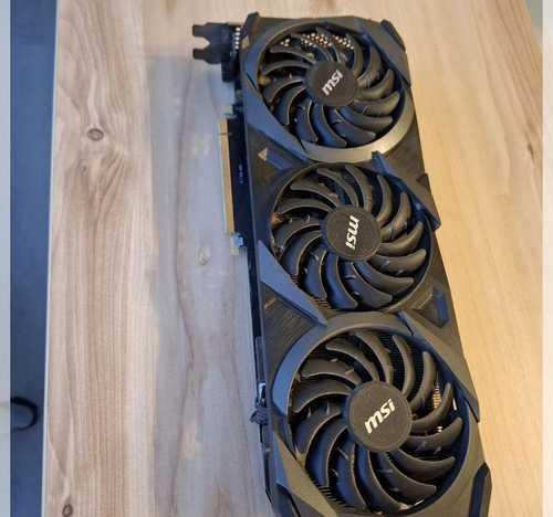 Видеокарта rtx 3080 ti 12gb