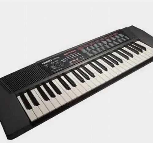 Синтезатор Casio CTK-200