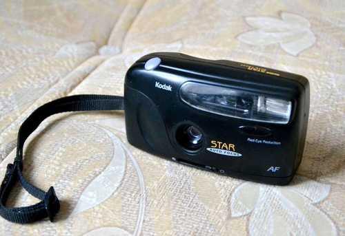 Пленочный фотоаппарат Kodak Star AF