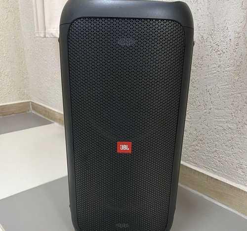 Колонка JBL partybox 100