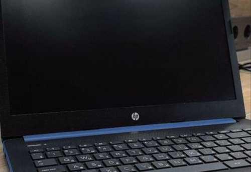 Ноутбук hp laptop 14