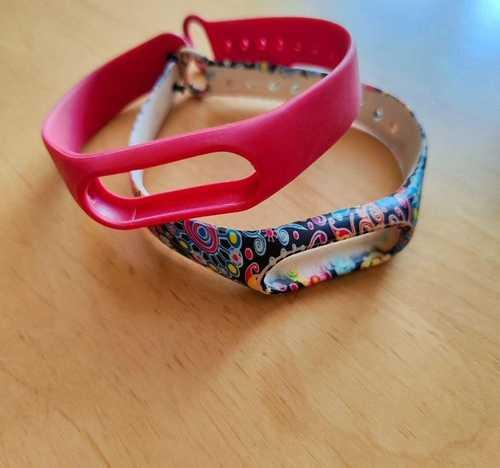 Ремешок для xiaomi mi band 2