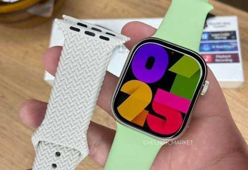 Apple Watch 9 « Hk9 pro+ » Новые/Запечатанные