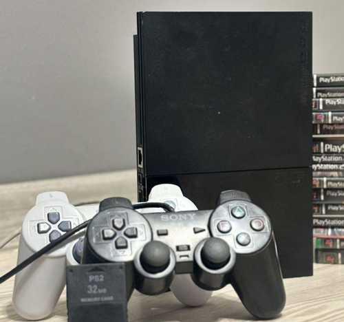 Sony playstation 2