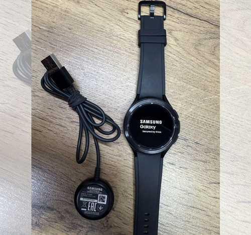 Samsung galaxy Watch 4 classic 46mm