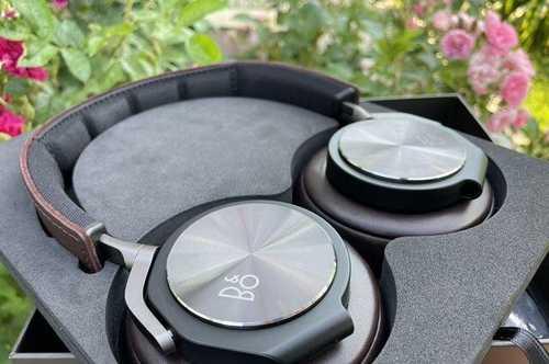 Наушники bang & olufsen. Special edition. Новые