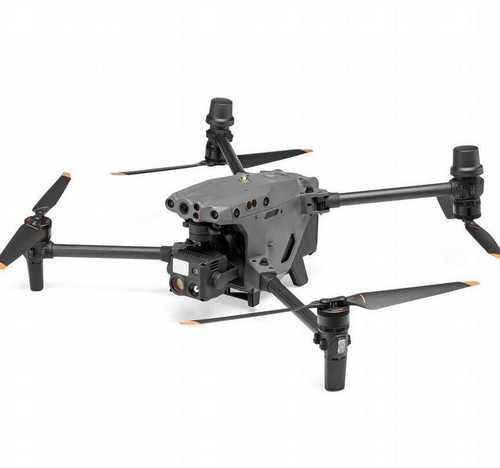 Квадрокоптер dji matrice 30t