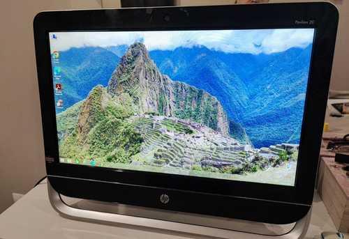 Моноблок HP Pavilion 20 All-in-One