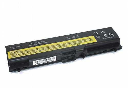 Аккумулятор Lenovo ThinkPad T430 5200mAh