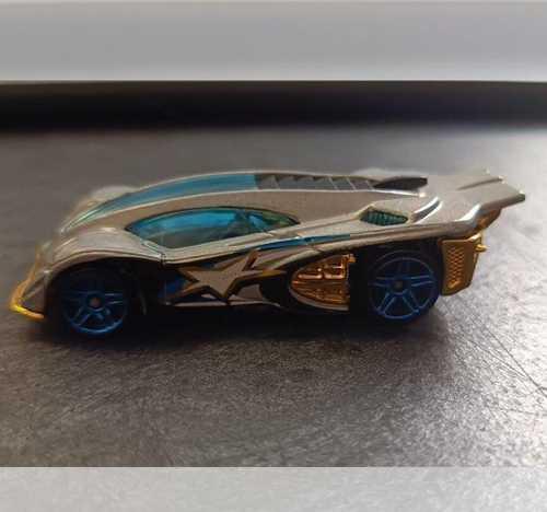 Hot wheels Side Draft 1186MJ