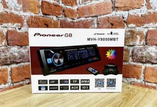 Магнитол Pioneer mvh-Y8050MBT