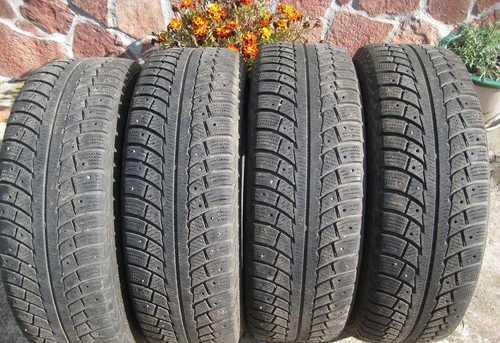 Gislaved Euro Frost 5 225/65 R17 40F