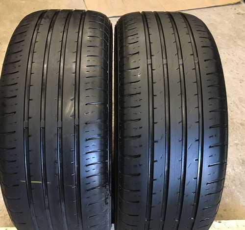 Maxxis Premitra HP5 205/50 R17