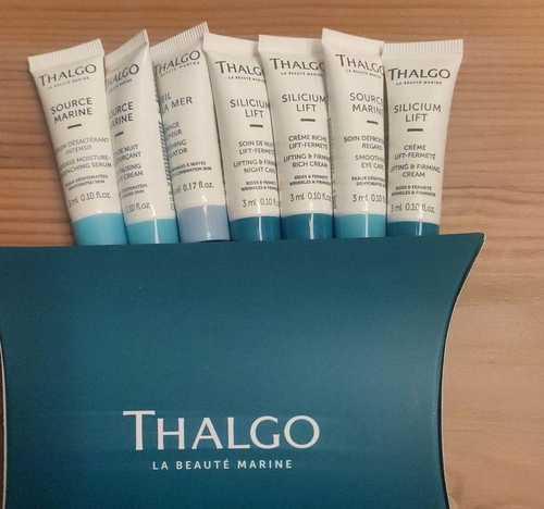 Thalgo набор