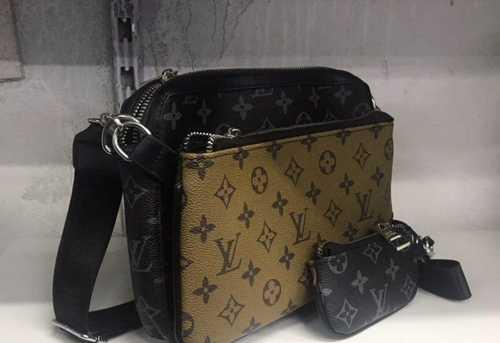 Сумка мужская Louis Vuitton