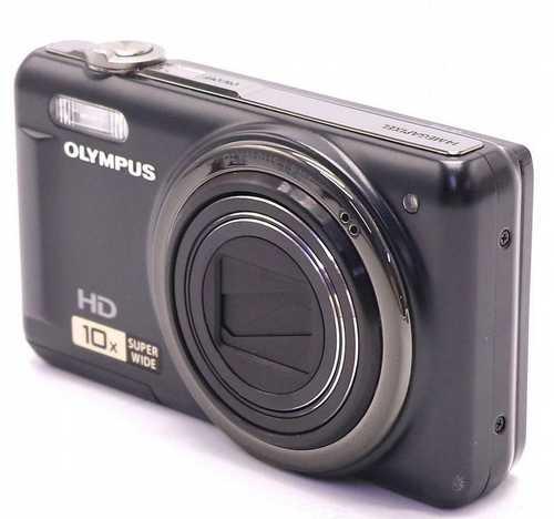 Olympus VR-310 black