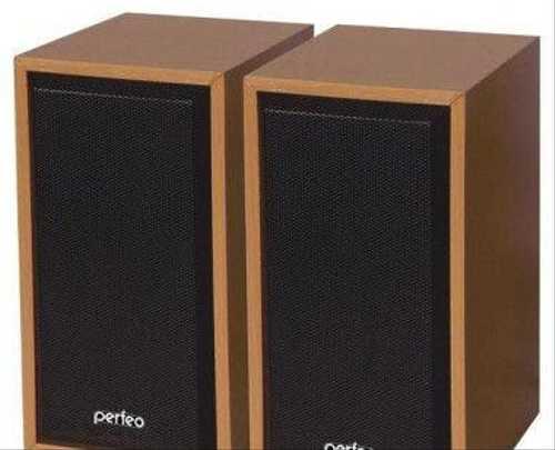 Компьютерная акустика Perfeo Cabinet (бек18)