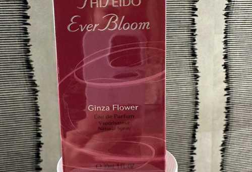 Ever Bloom Ginza Flower Shiseido