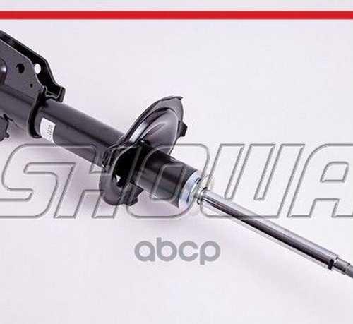 Амортизатор showa QC021-108-10 (8003) QC021-10