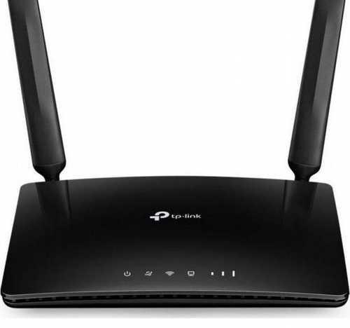 Роутер TP-Link TL-MR150 4G LTE