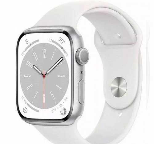 Apple watch series 8 45mm