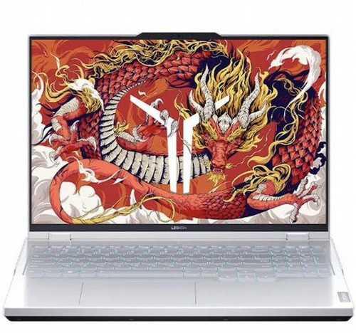 Игровой Lenovo Legion 5 Pro R9000P R9/4060/2024 White